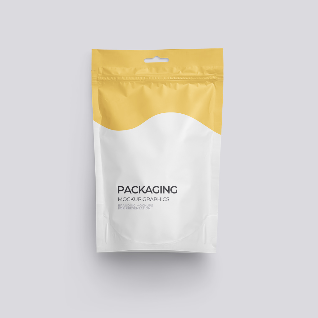 Package psd mockup graphic asset