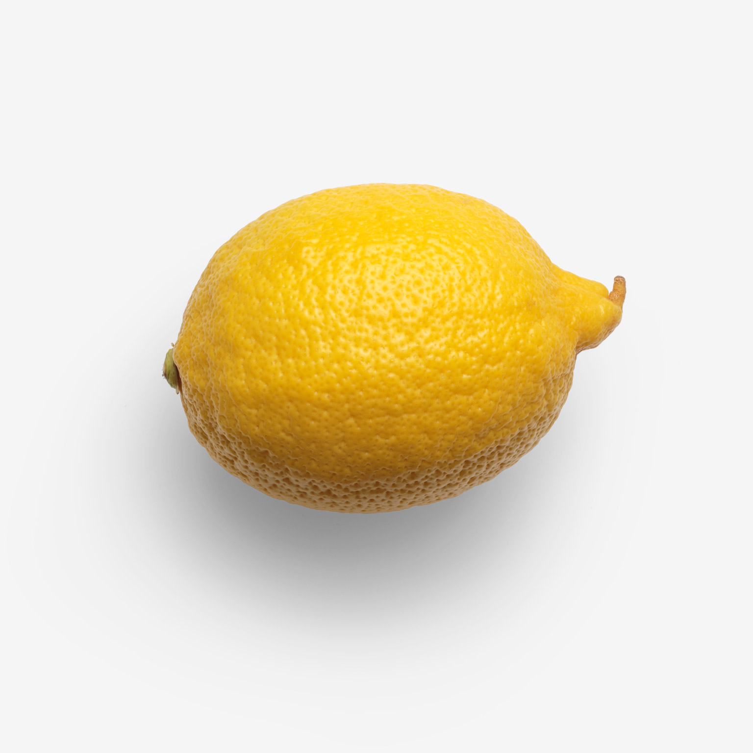 Lemon graphic asset